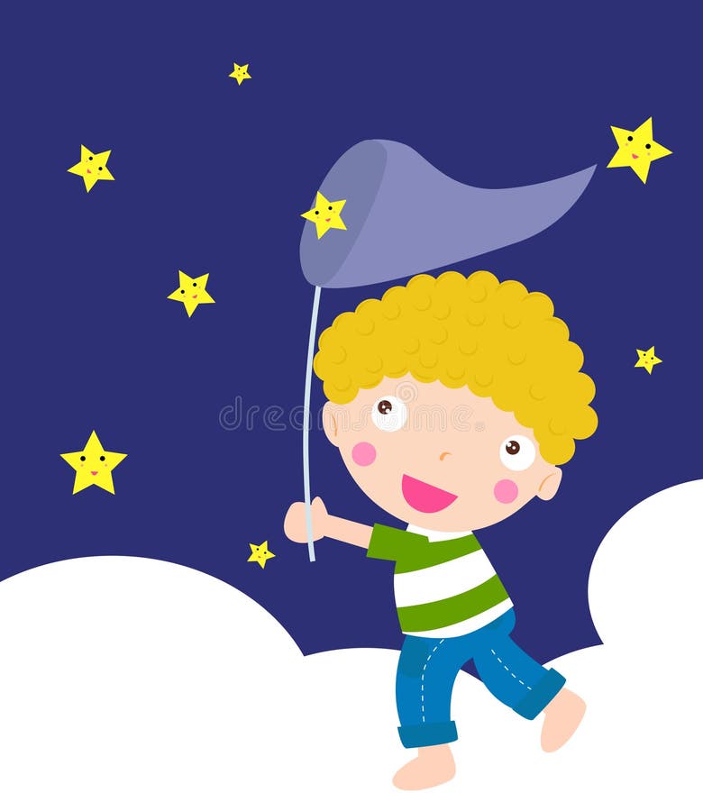 Glowing moon stock vector. Illustration of light, abstract - 17992481