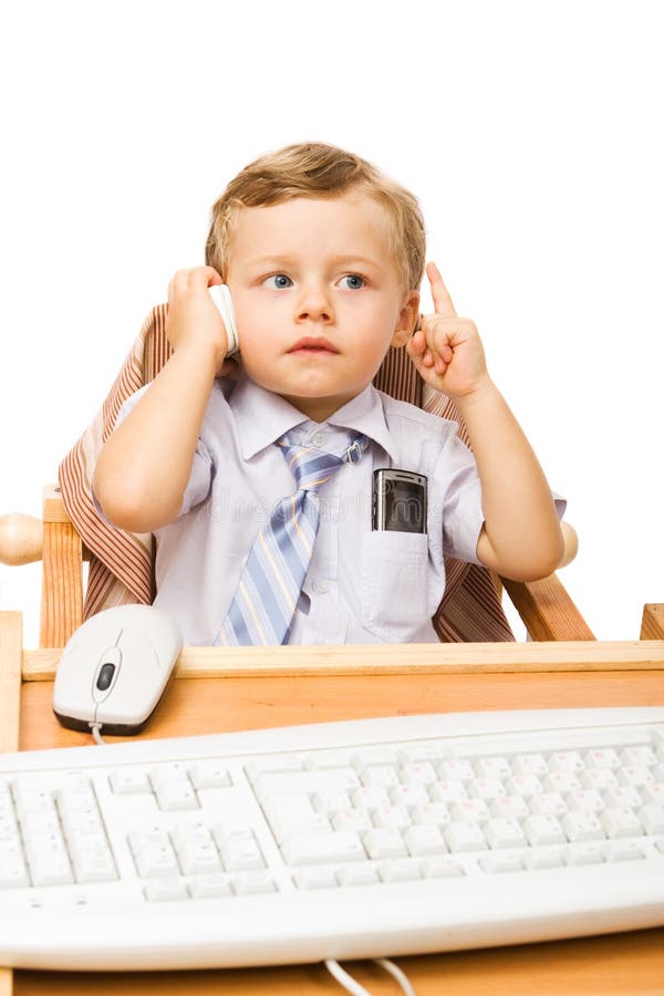 Little boy in thief outfit stock image. Image of burglar - 3166055