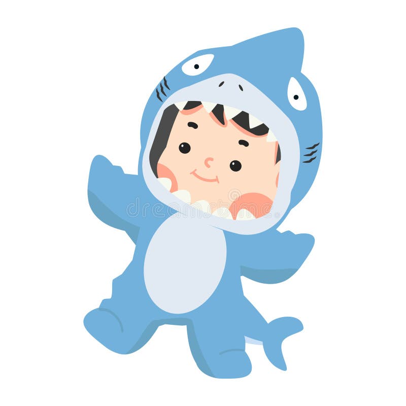 Boy Shark Stock Illustrations – 1,765 Boy Shark Stock Illustrations ...