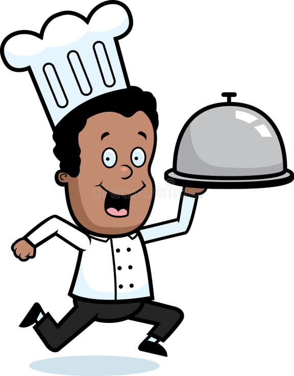 Cartoon Smiling Chef Boy Stock Illustrations – 1,434 Cartoon Smiling ...