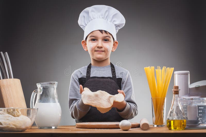 Kid Chefs