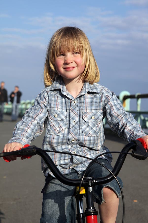 Boy child bicycle cycling stock photo. Image of healthy - 14425138