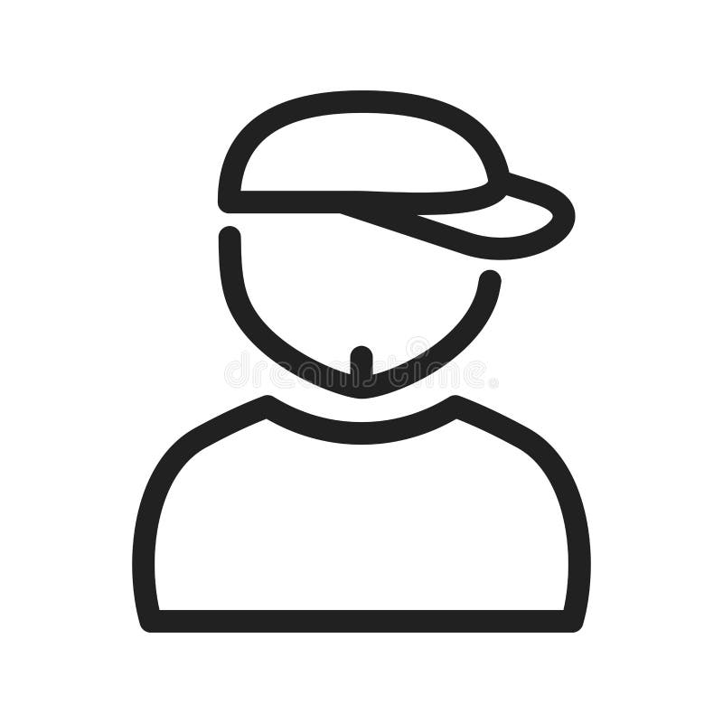 Chin Strap Stock Illustrations – 139 Chin Strap Stock Illustrations ...