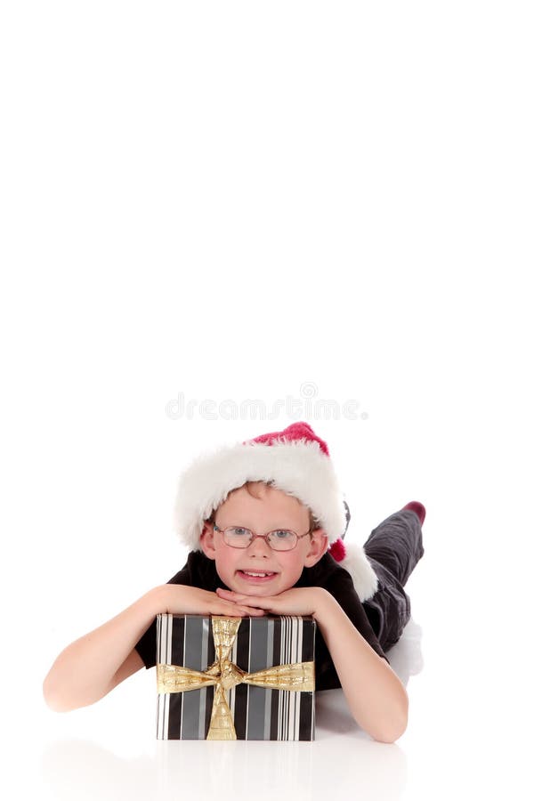 Prodigy Boy Electric Guitar Stock Photo - Image of studio, happy: 14094496