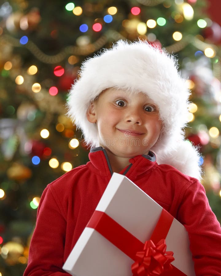 Magical Christmas stock photo. Image of amazement, event - 46954