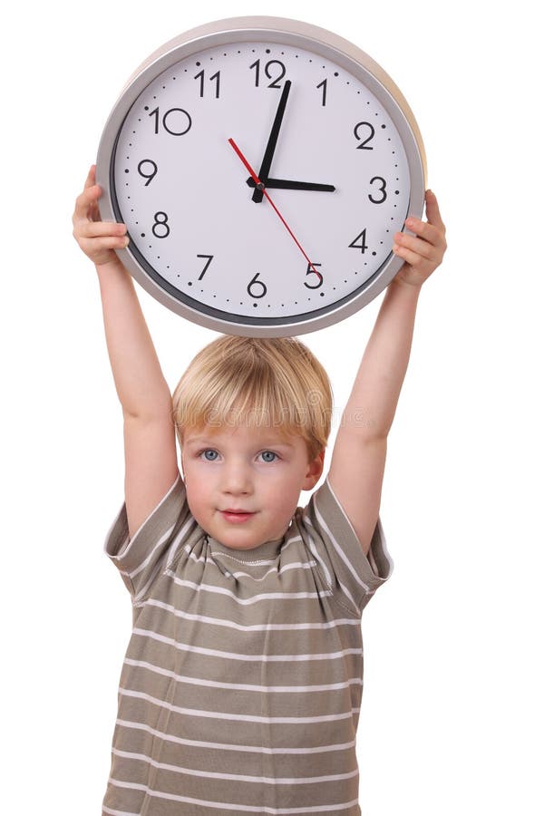 70+ Boy clock Free Stock Photos - StockFreeImages