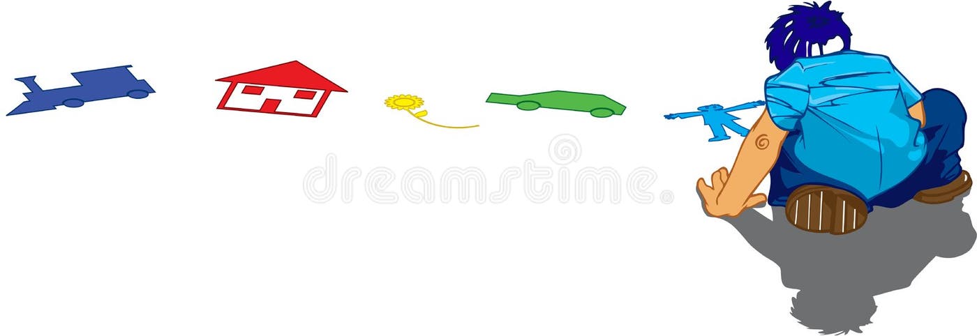 Introvert Boy Stock Illustrations – 190 Introvert Boy Stock ...