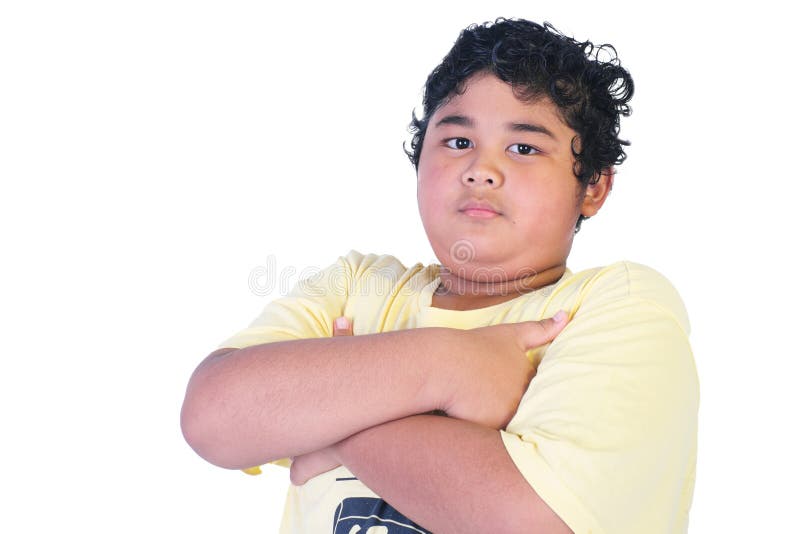A Boy with a Confident Look, Staring To Camera. Stock Photo - Image of ...