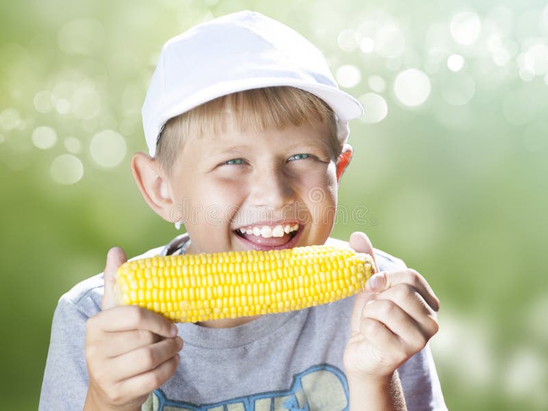 5,201 Corn Boy Stock Photos - Free & Royalty-Free Stock Photos from ...