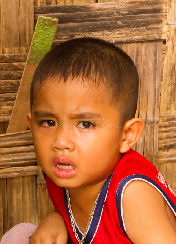 Boy crying stock image. Image of adult, portrait, close - 40589553