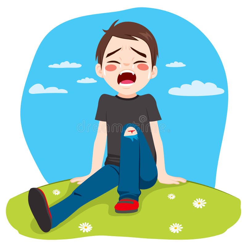 Hurt Stock Illustrations – 20,166 Hurt Stock Illustrations, Vectors ...