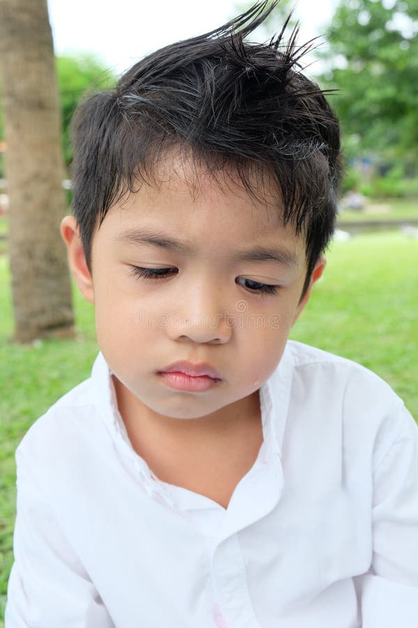 Boy crying stock photo. Image of howl, anger, sorrow - 74032630