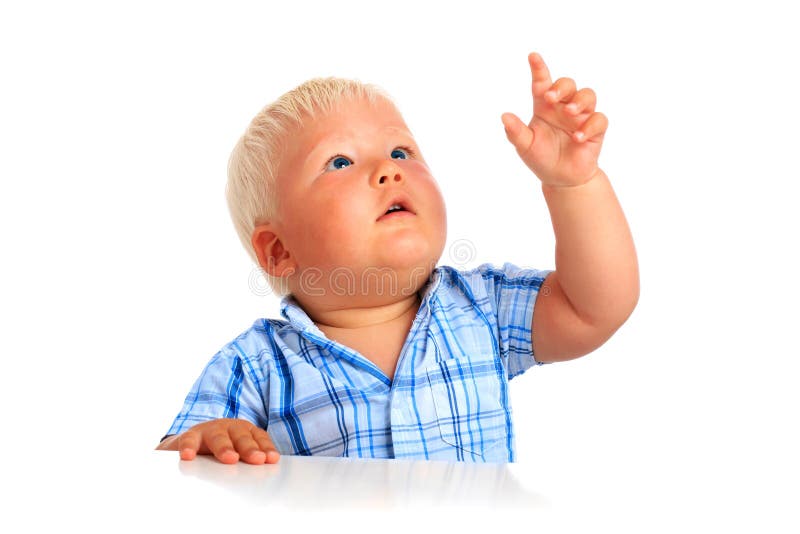 Kid hold out hand stock photo. Image of childhood, preschool - 12933792