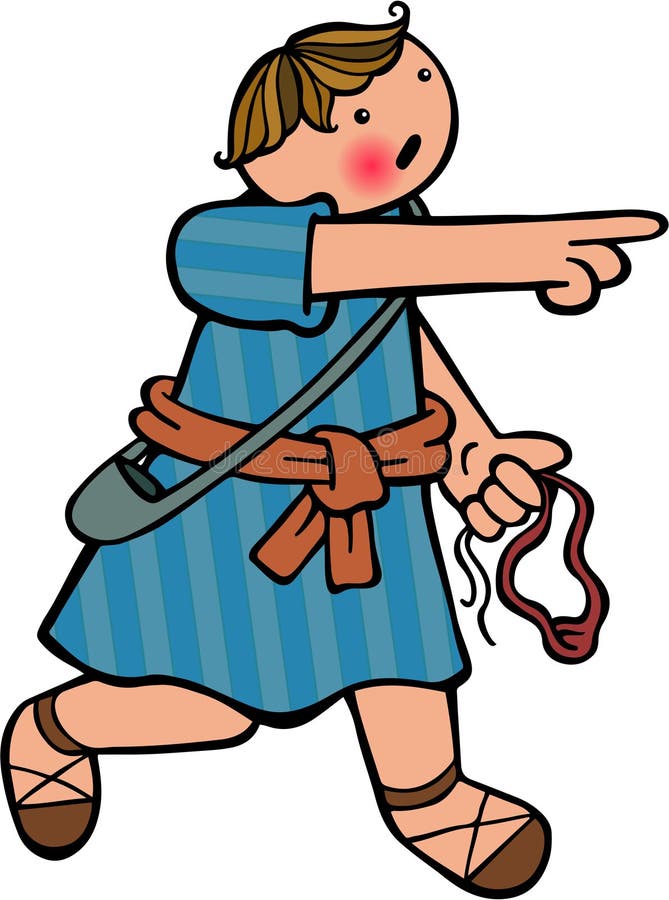 8,600+ Cartoon david Free Stock Photos - StockFreeImages