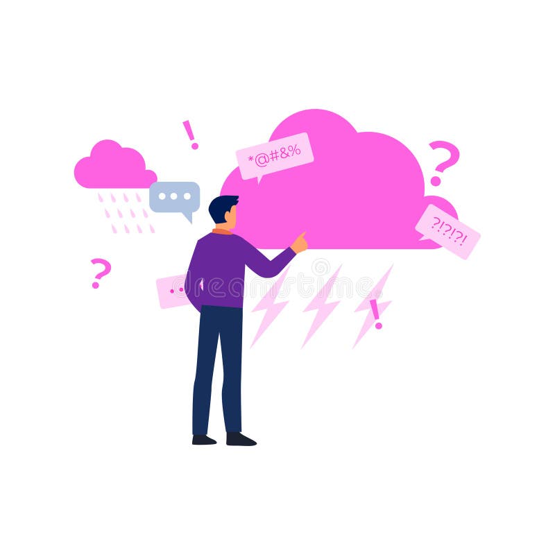 Exhausted Slouches Stock Illustrations – 2 Exhausted Slouches Stock ...