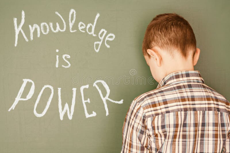 Boy did not learn a lesson stock image. Image of college - 81169403