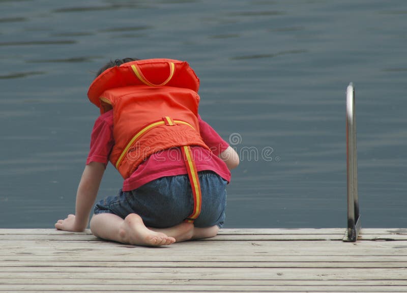 Dock Picture. Image: 1012617