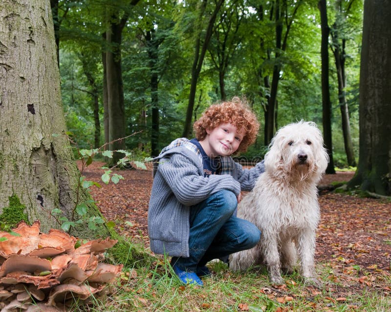 440+ Boy dog Free Stock Photos - StockFreeImages