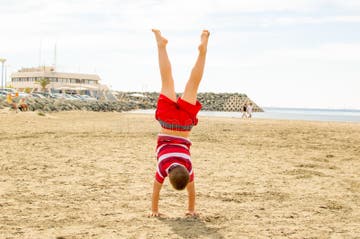 554 Kid Handstand Stock Photos - Free & Royalty-Free Stock Photos from ...