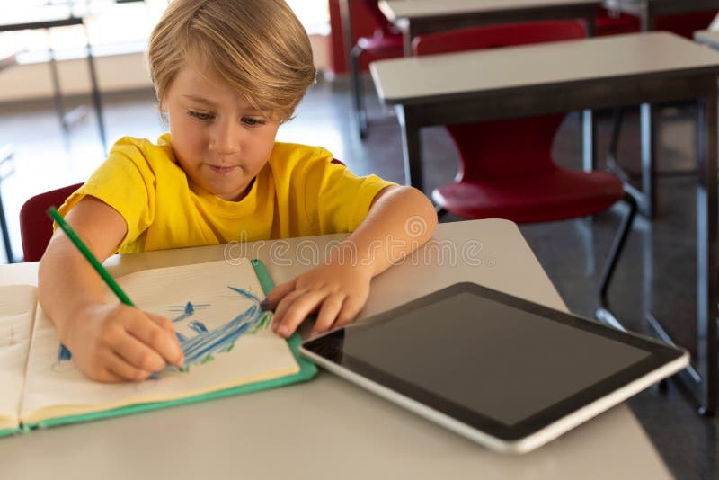 67 Kid Coloring Sheet Stock Photos - Free & Royalty-Free Stock Photos ...