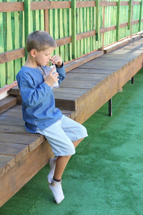 The pupil shakes the fist stock image. Image of schoolboy - 30073367