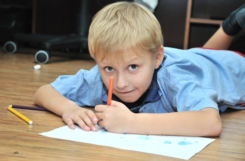 Drowing Boy Stock Photos - Free & Royalty-Free Stock Photos from Dreamstime