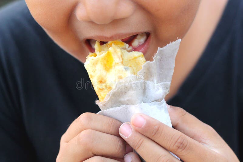 Boy Eating Roti Stock Photos - Free & Royalty-Free Stock Photos from ...