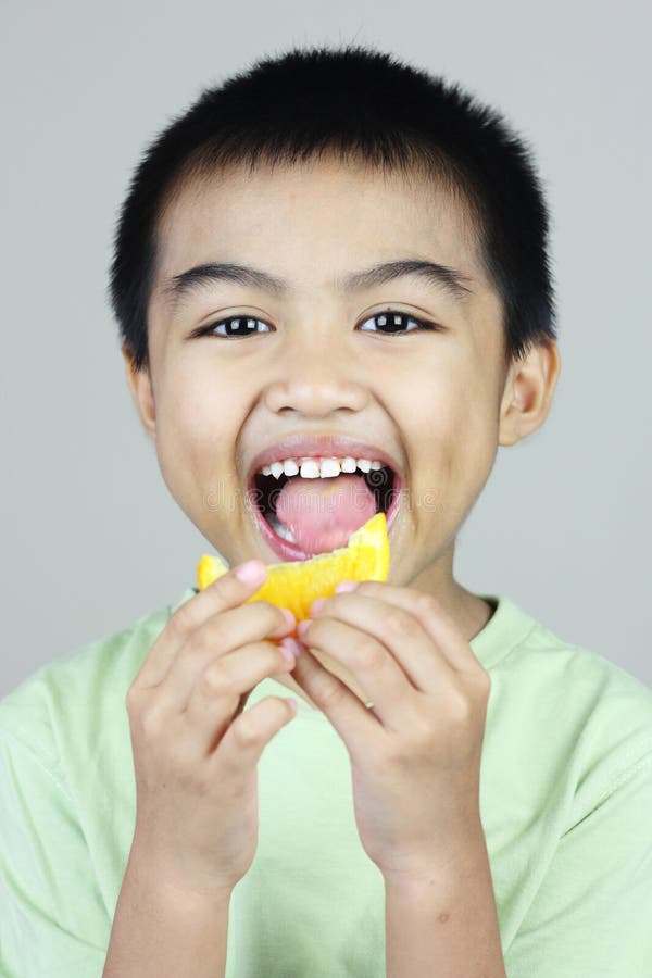 Little Oranges Picture. Image: 1093663