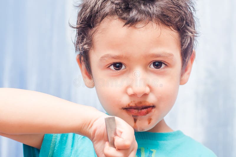 159 Boy Giving Chocolate Stock Photos - Free & Royalty-Free Stock ...