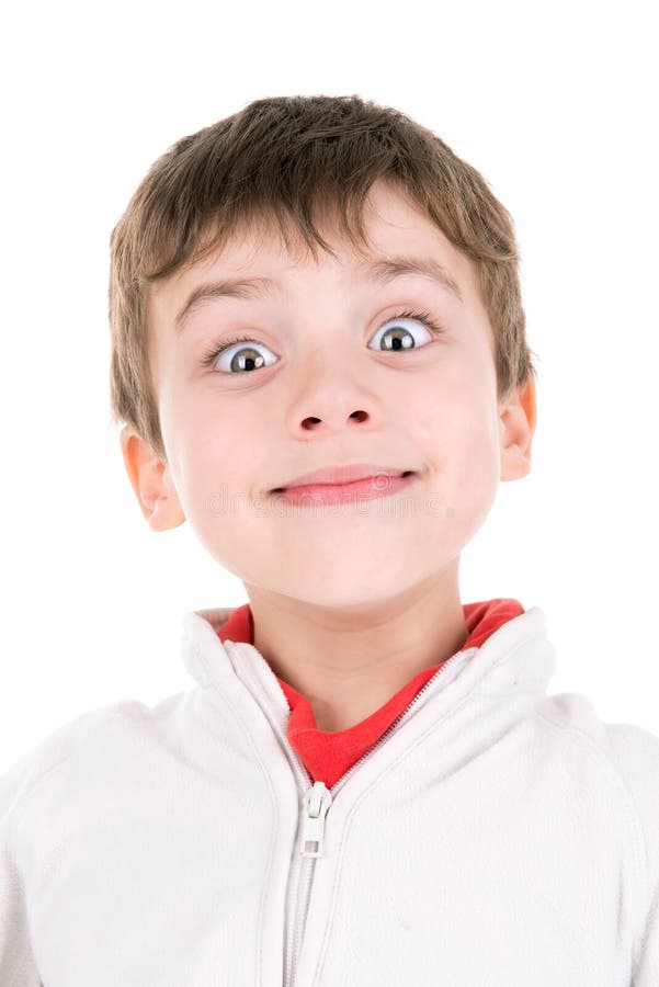 Boy faces stock photo. Image of joyful, male, cute, happiness - 40629956