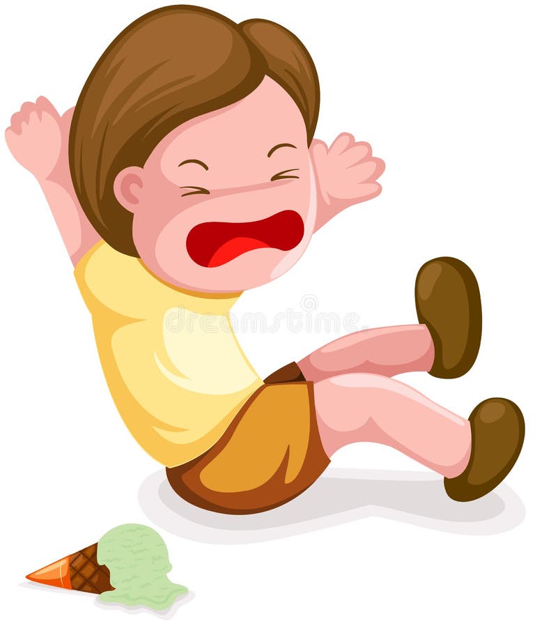 Boy Cartoon Down Fall Stock Illustrations – 323 Boy Cartoon Down Fall ...