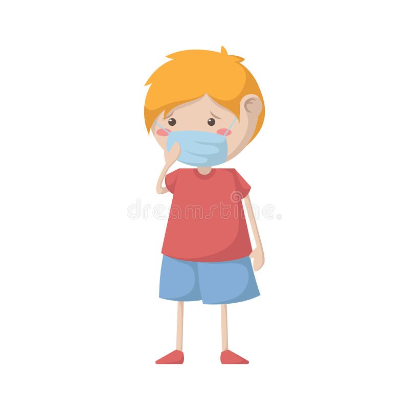 Uncomfortable Children Stock Illustrations – 72 Uncomfortable Children ...