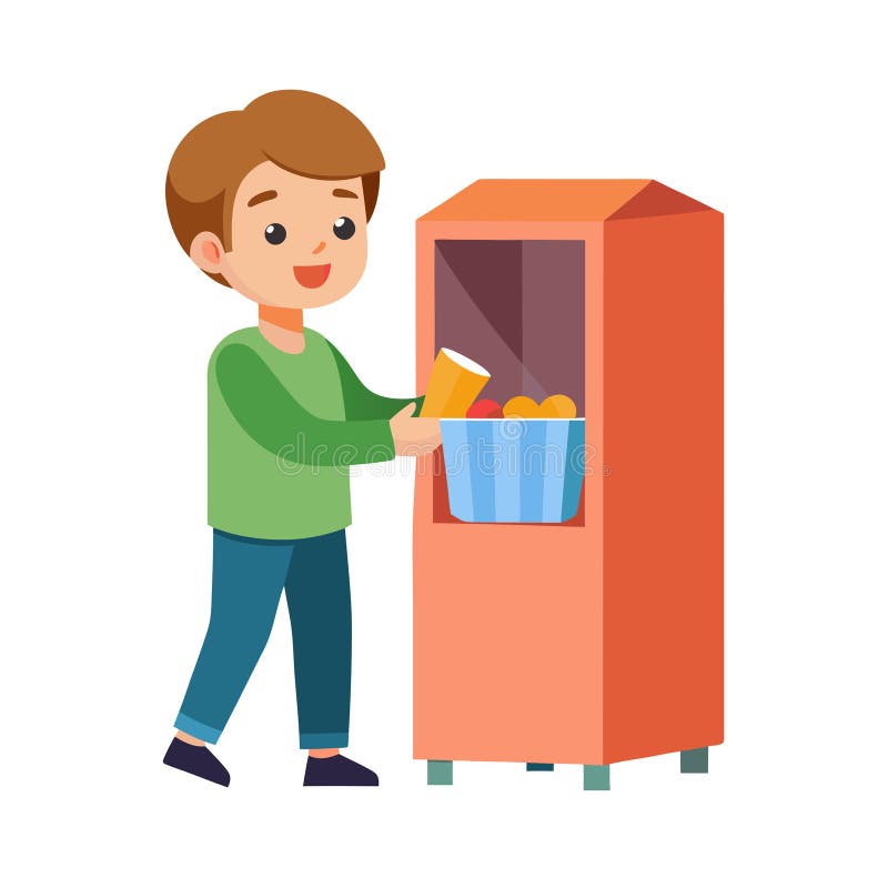 Vending Machine Cartoon Stock Illustrations – 2,888 Vending Machine ...