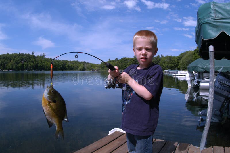 337 Fishing Minnesota River Summer Stock Photos - Free & Royalty-Free ...