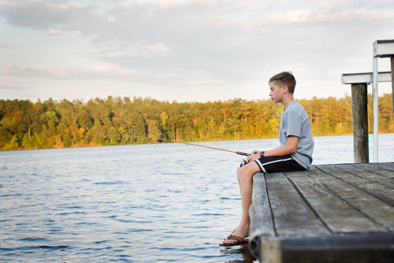 2,822 Boy Dock Stock Photos - Free & Royalty-Free Stock Photos from ...