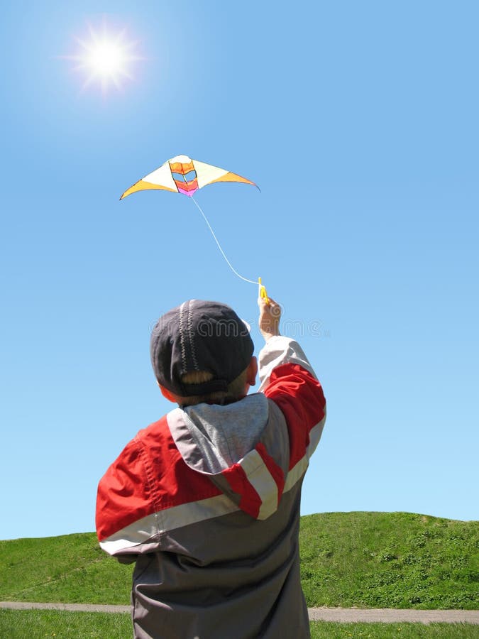 57+ Boy kite Free Stock Photos - StockFreeImages