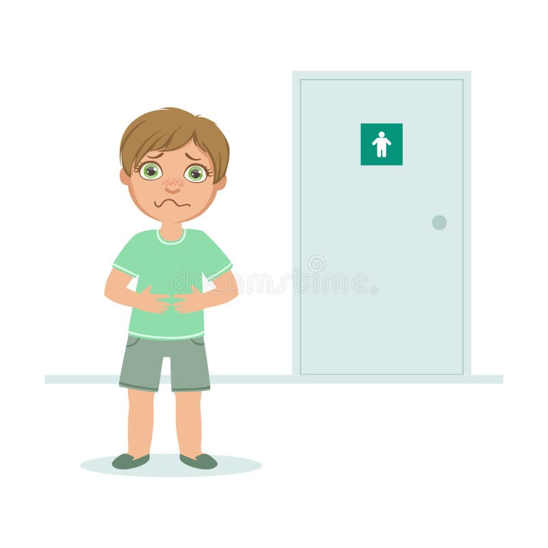Kid Peeing Stock Illustrations – 112 Kid Peeing Stock Illustrations ...