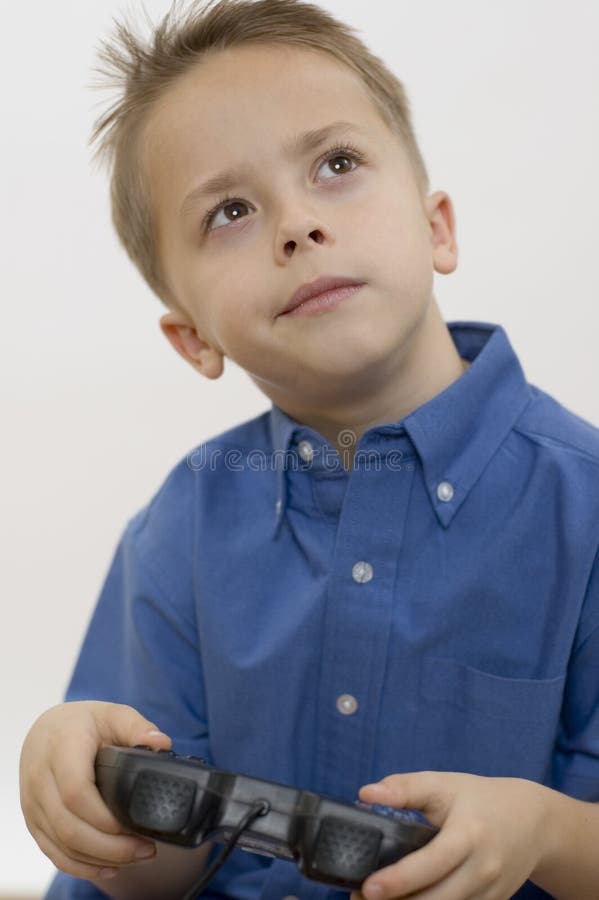 Boy / game / white stock image. Image of game, competition - 286271