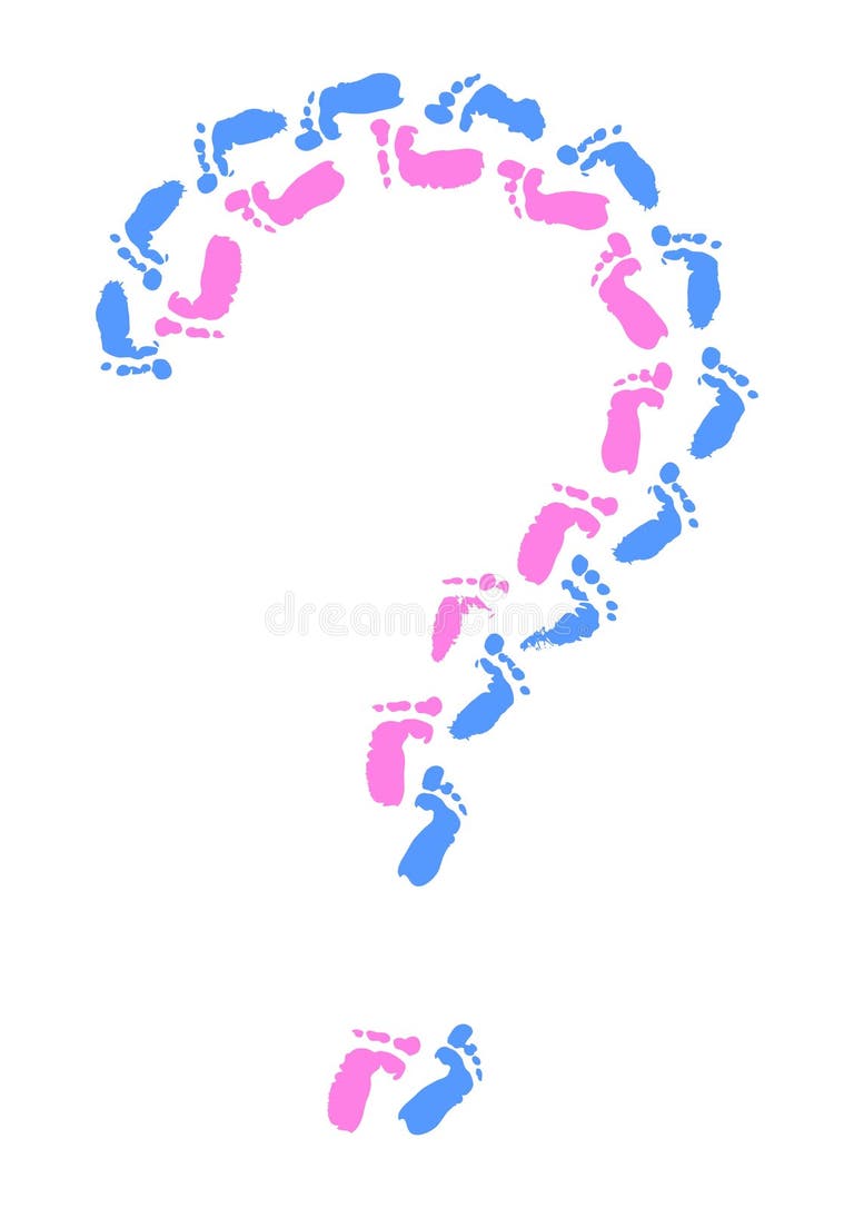 Question Mark Boy Girl Stock Illustrations – 3,671 Question Mark Boy ...