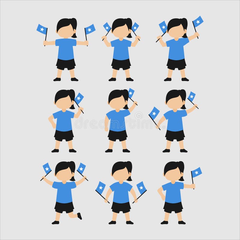 Somali Boy Stock Illustrations – 9 Somali Boy Stock Illustrations ...