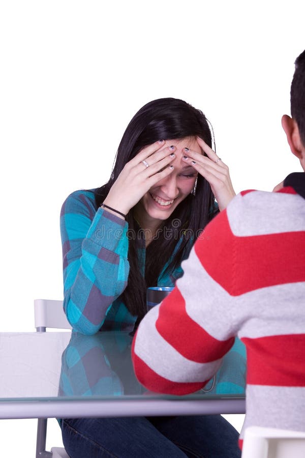 Boy Girl Date Stock Photos - Download 14,925 Royalty Free Photos