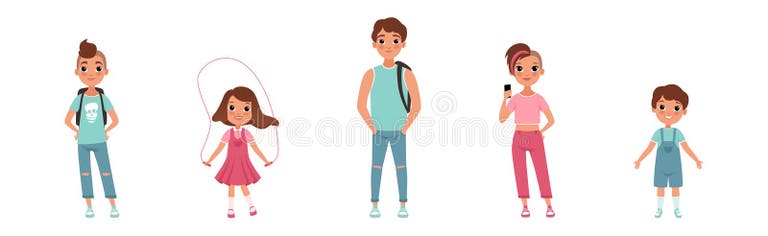 Age Generation Stock Illustrations 9 908 Age Generation Stock