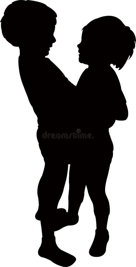 Hugging Silhouette Stock Illustrations – 2,004 Hugging Silhouette Stock ... Hugging Silhouette Stock Illustrations – 2,004 Hugging Silhouette Stock ...
