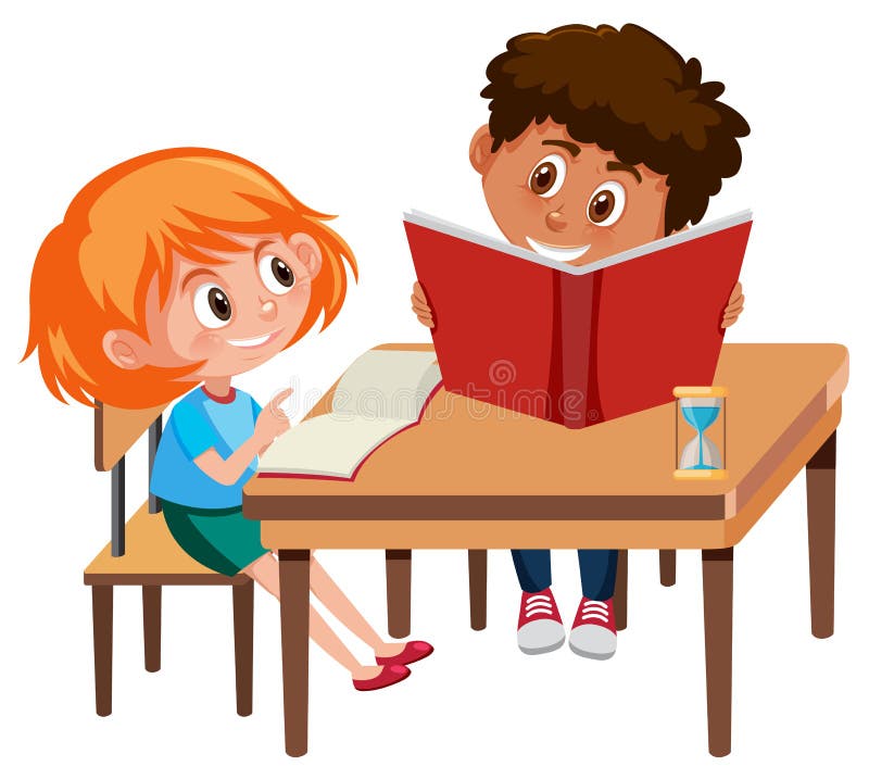 Boy Study Chair Stock Illustrations – 3,383 Boy Study Chair Stock ...