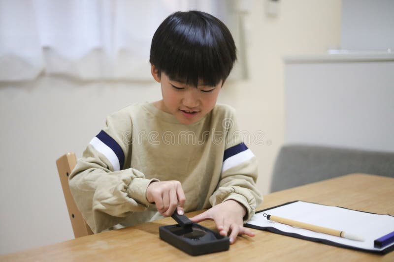 Boy Grinding Ink Stock Photos - Free & Royalty-Free Stock Photos from ...