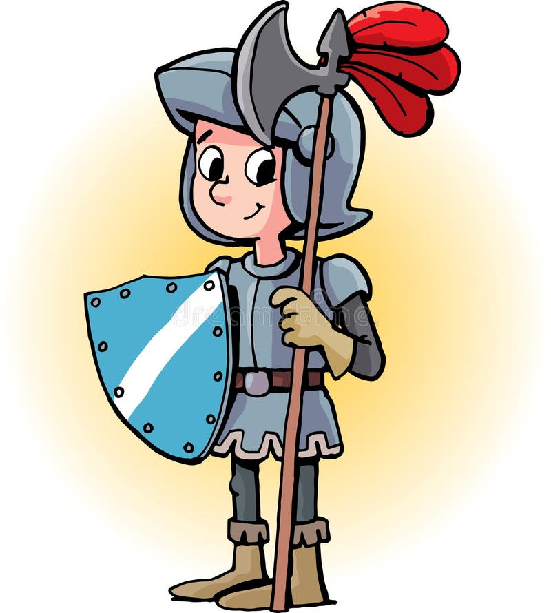 Littleboy Guard Stock Illustrations – 1 Littleboy Guard Stock ...