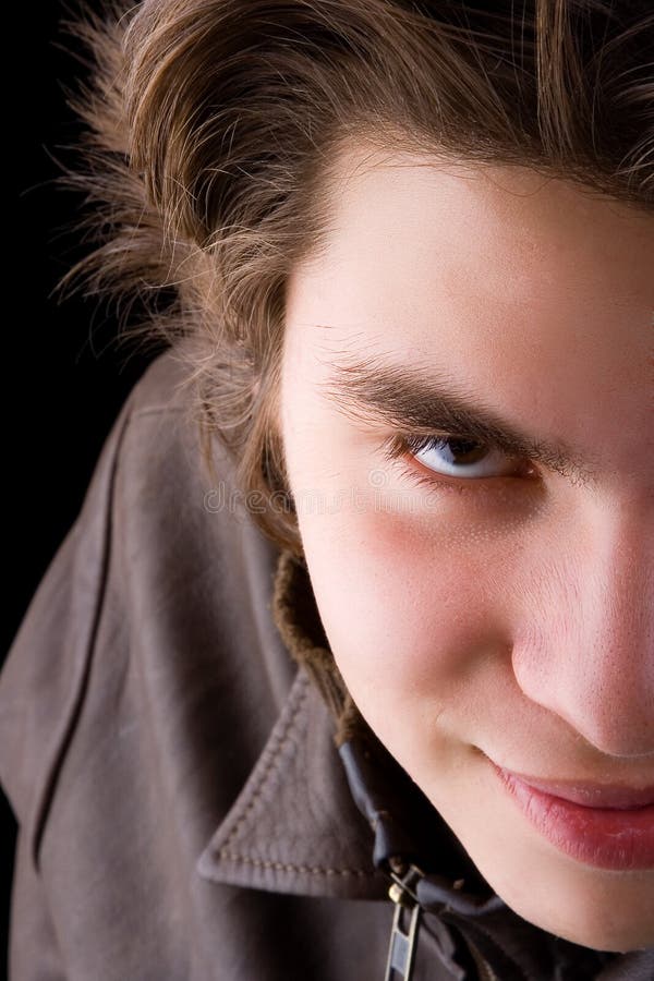 Black Middle Schoolboy Stock Photos - Free & Royalty-Free Stock Photos ...