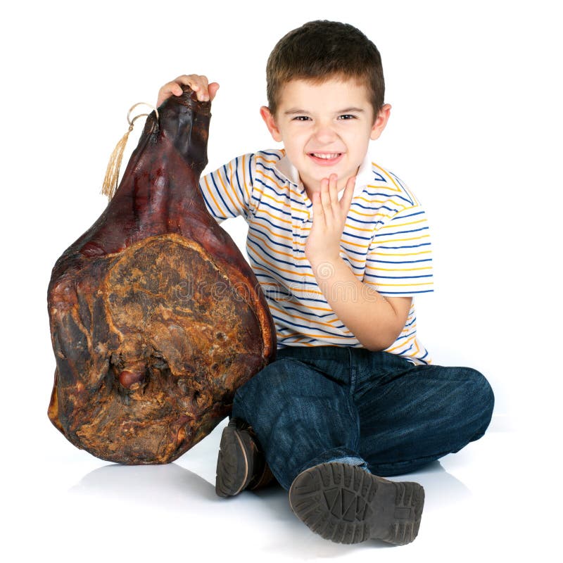 Boy at the Zoo stock image. Image of grizzly, children - 9620441