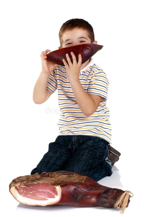 Boy at the Zoo stock image. Image of grizzly, children - 9620441