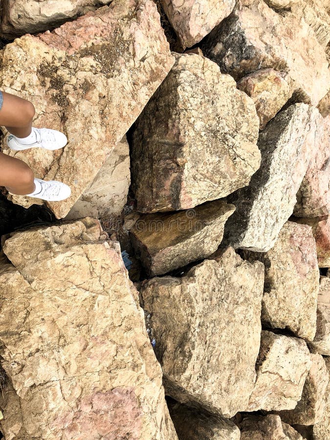 Left hanging here stock photo. Image of careful, dangerous - 124031406